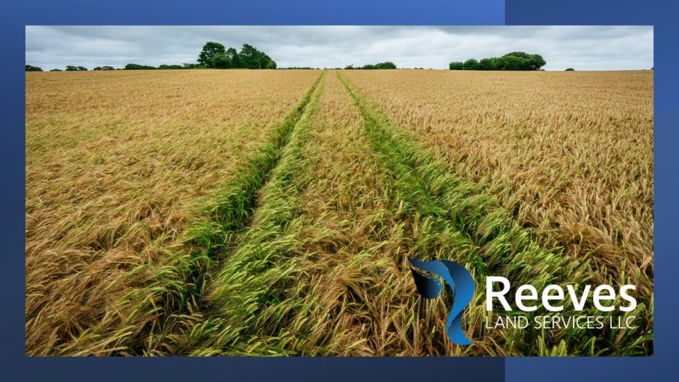 General Land Terms | Reeves Land Services, LLC | Texas Landman Services
